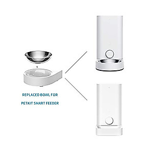 PETKIT Replaced Bowl for Smart Dogs Cats Feeder Mini