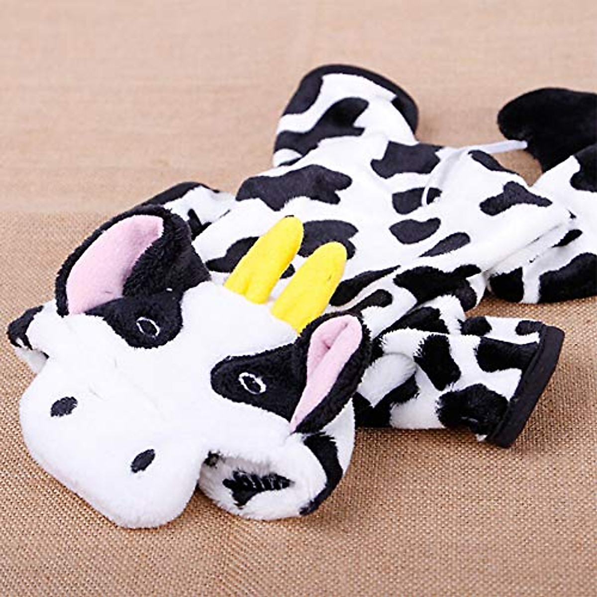 Puppy Clothes for Small Dogs Girl Fashion Vest Pet Boy Girl Puppy Sweater Outfits Cold Weather Doggy Apparel Dog Winter Pet Clothes