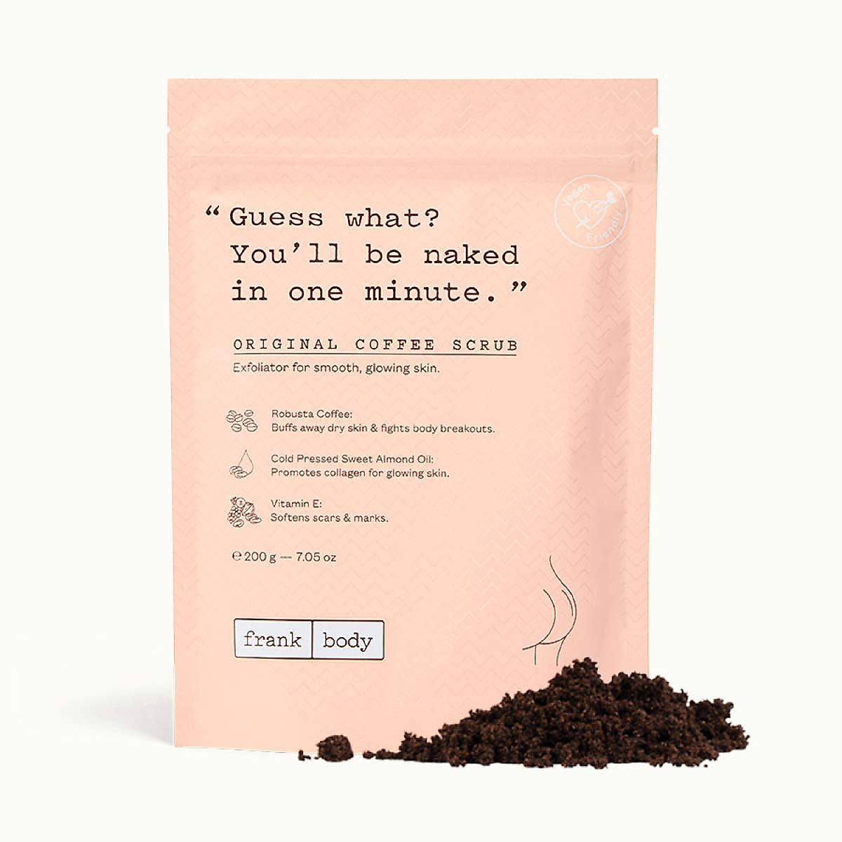 Original Coffee Scrub