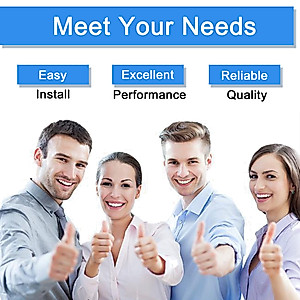 LCL Compatible 008R08101 108R01504 Waste Toner Cartridge Box Replacement for Xerox AltaLink B8145 B8155 C8130 C8135 C8145 C8155 for Xerox VersaLink C8000 C8000DT C8000W C8000DTM C9000 C9000DT (1-Pack)