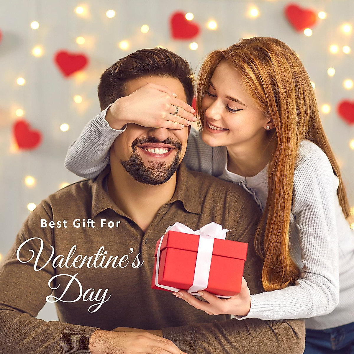 Nereides Band Compatible with Samsung Galaxy Watch 7 6 5 4 40mm 44mm/ Watch 6 4 Classic/Watch 5 Pro/Watch 3 Classic 41mm/Active 2, 20mm Nylon Replacement Sports Strap for Men Women(Black,L)