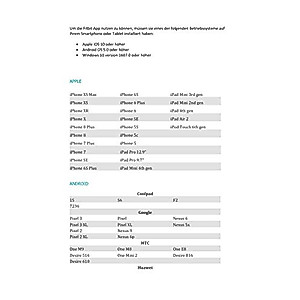 Fitbit Versa Smart Watch, Gray/Silver Aluminium, One Size (S & L Bands Included) (Renewed)