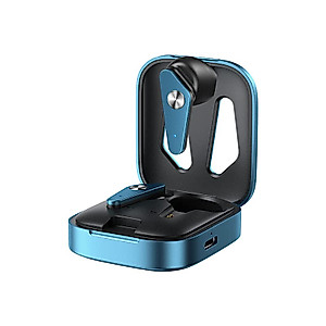 True Wireless Earbuds Bluetooth 5.2 Ear Buds for iPhone Android TWS Earbuds in Ear Headphones for Sports Workout Running Gym Wireless Bluetooth Deep Bass Earphone Audifonos Bluetooth Inalambricos