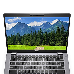 Dell Latitude 5411 14" Notebook - Full HD - 1920 x 1080 - Core i7 i7-10850H 10th Gen 2.7GHz Hexa-core (6 Core) - 16GB RAM - 512GB SSD (Renewed)