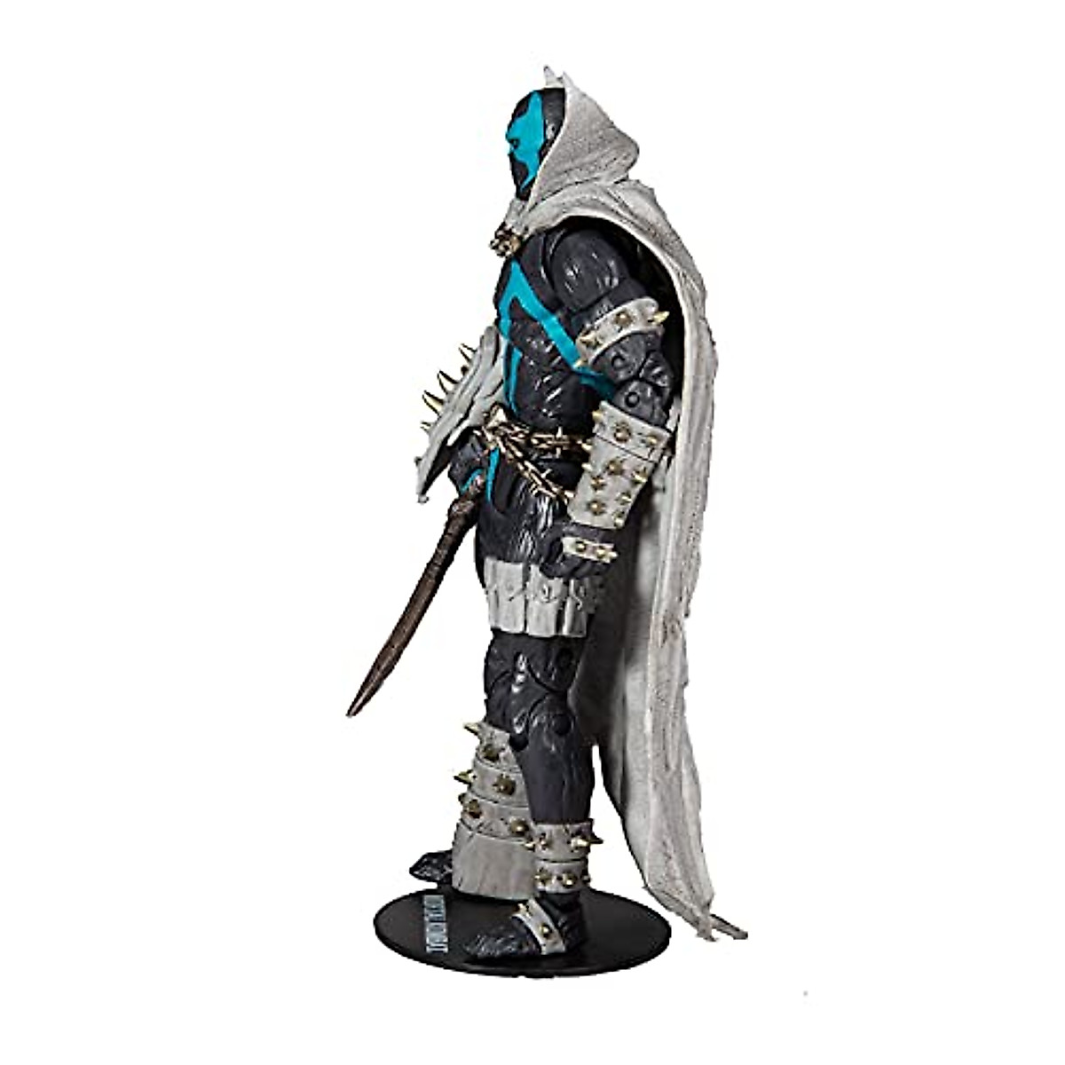 McFarlane Toys Mortal Kombat Spawn Lord Covenant 7" Action Figure