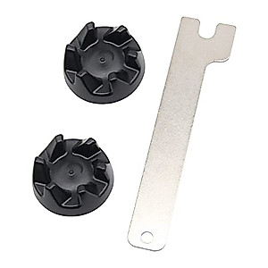 9704230 Blender Coupler with Spanner Kit for KitchenAid KSB3 KSB5 KSB5WH Blender Driver