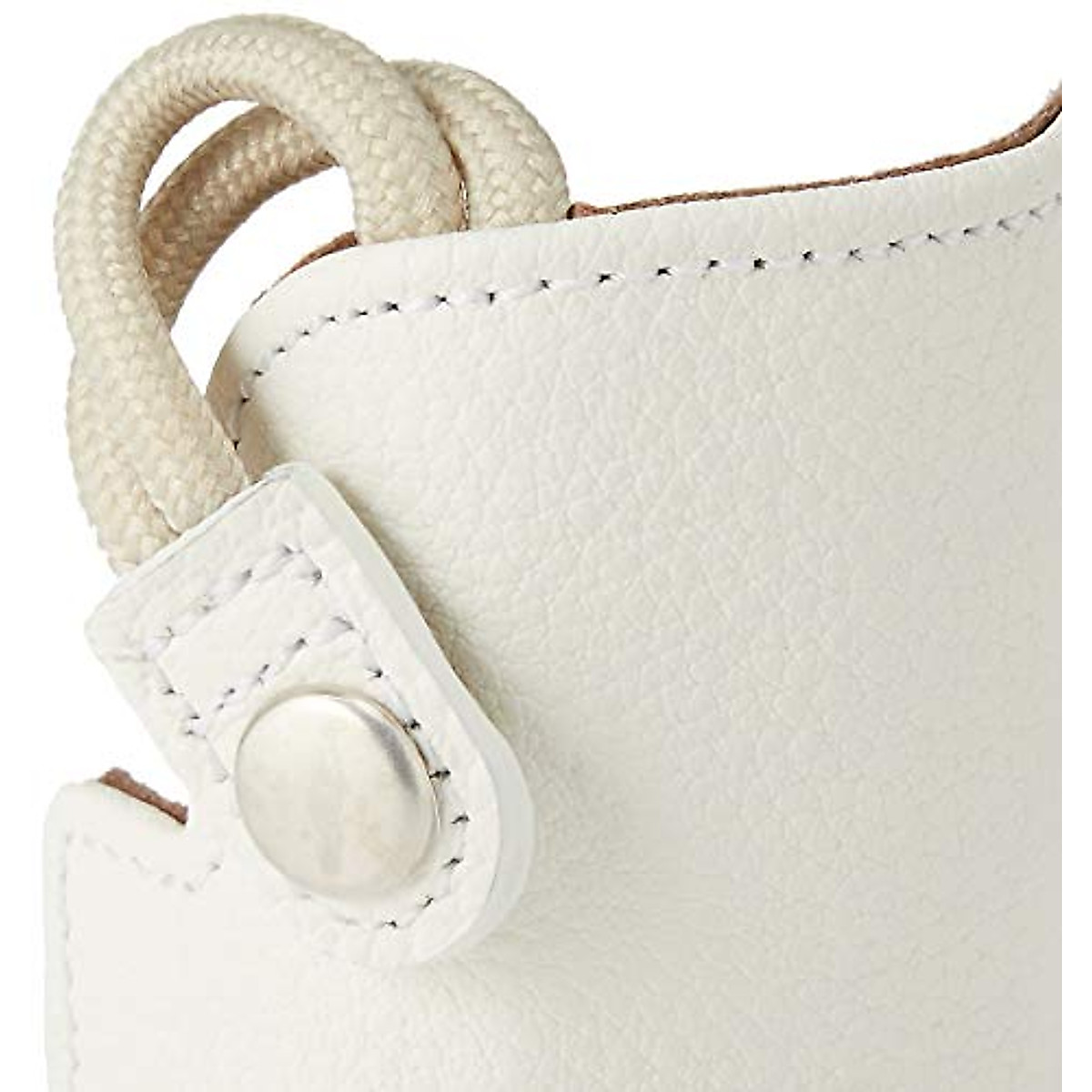Olympus CS-45B - Camera Cases (Shoulder case, Olympus, White, Leather)