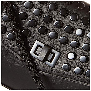 Steve Madden Women's Aidan Flap Bag Handbag