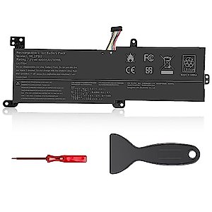 L16S2PB1 L16C2PB1 L16C2PB2 L16M2PB1 Battery for Lenovo IdeaPad 330 320-17IKB 320-14AST 320-14IAP 320-14IKB 320-14ISK 320-15ABR 320-15AST 320-15IAP 330-15IKB 320-15IKB S145-15AST L16L2PB2 L16L2PB1