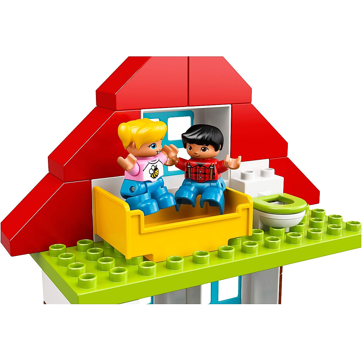 Lego DUPLO Set