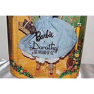 Hollywood Legends Collector Doll - Barbie As Dorothy in the Wizard of Oz