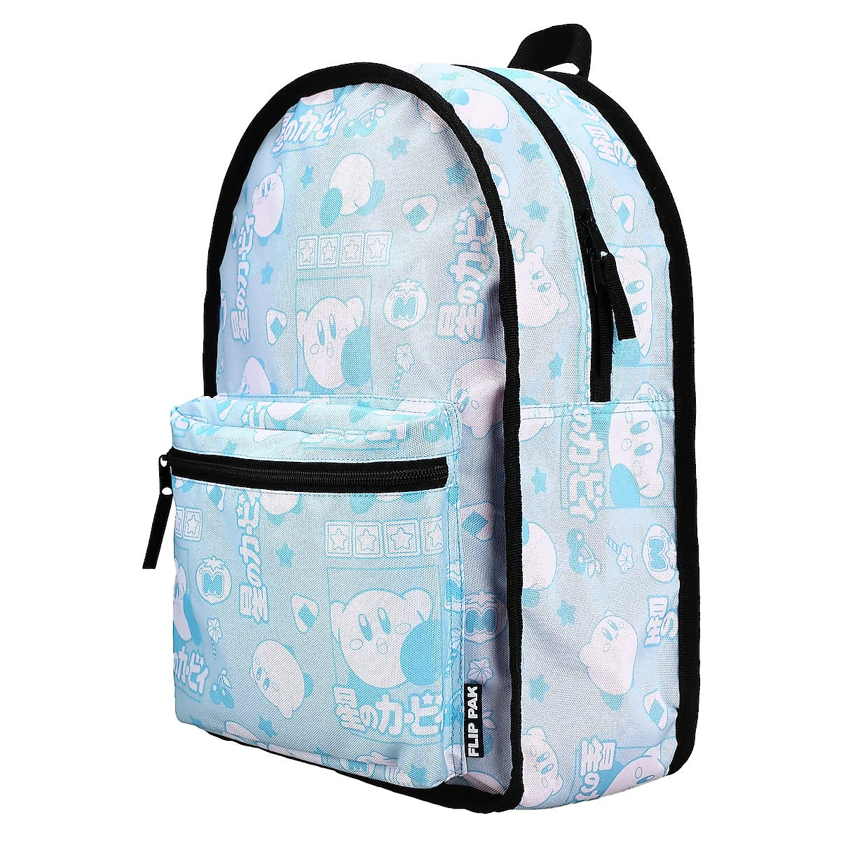 Kirby Main Character Design Reversible Backpack