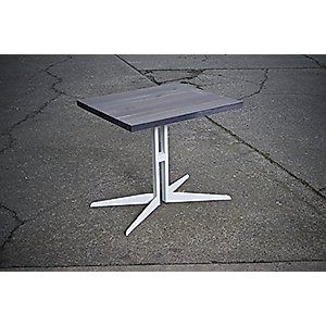 Modern 2-top table