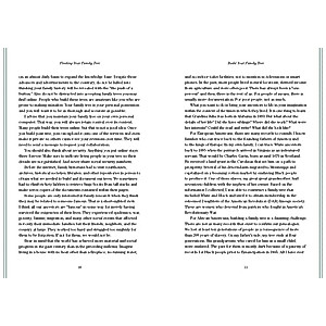 Finding Your Family Tree: A Beginner’s Guide to Researching Your Genealogy