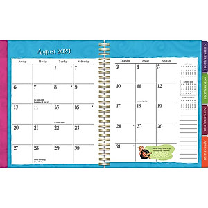 Lang Companies, Mom's Agenda 2024 Planner