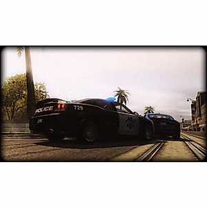 Driver San Francisco - Playstation 3 (Renewed)