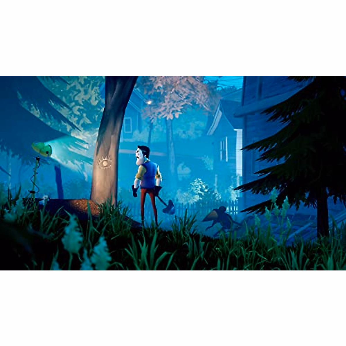 Hello Neighbor 2 for Xbox One & Xbox Series X