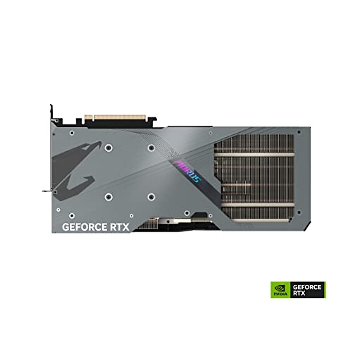 GIGABYTE GV-N4090AORUS M-24GD AORUS GeForce RTX 4090 Master 24G Graphics Card, 3X WINDFORCE Fans, 24GB 384-bit GDDR6X, Video Card