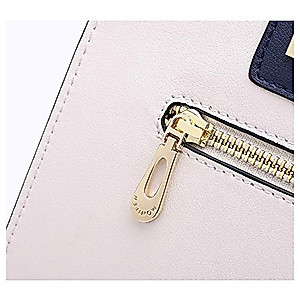 Ladies Fashion Ladies Wallets and Handbags Leather Tote Bags Shoulder Tote Bags