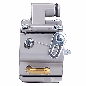 Harbot C1Q-S57A Carburetor for STIHL 017 018 MS 170 180 MS170 MS180 Chainsaw with Air Filter Fuel Line Tune Up Kit