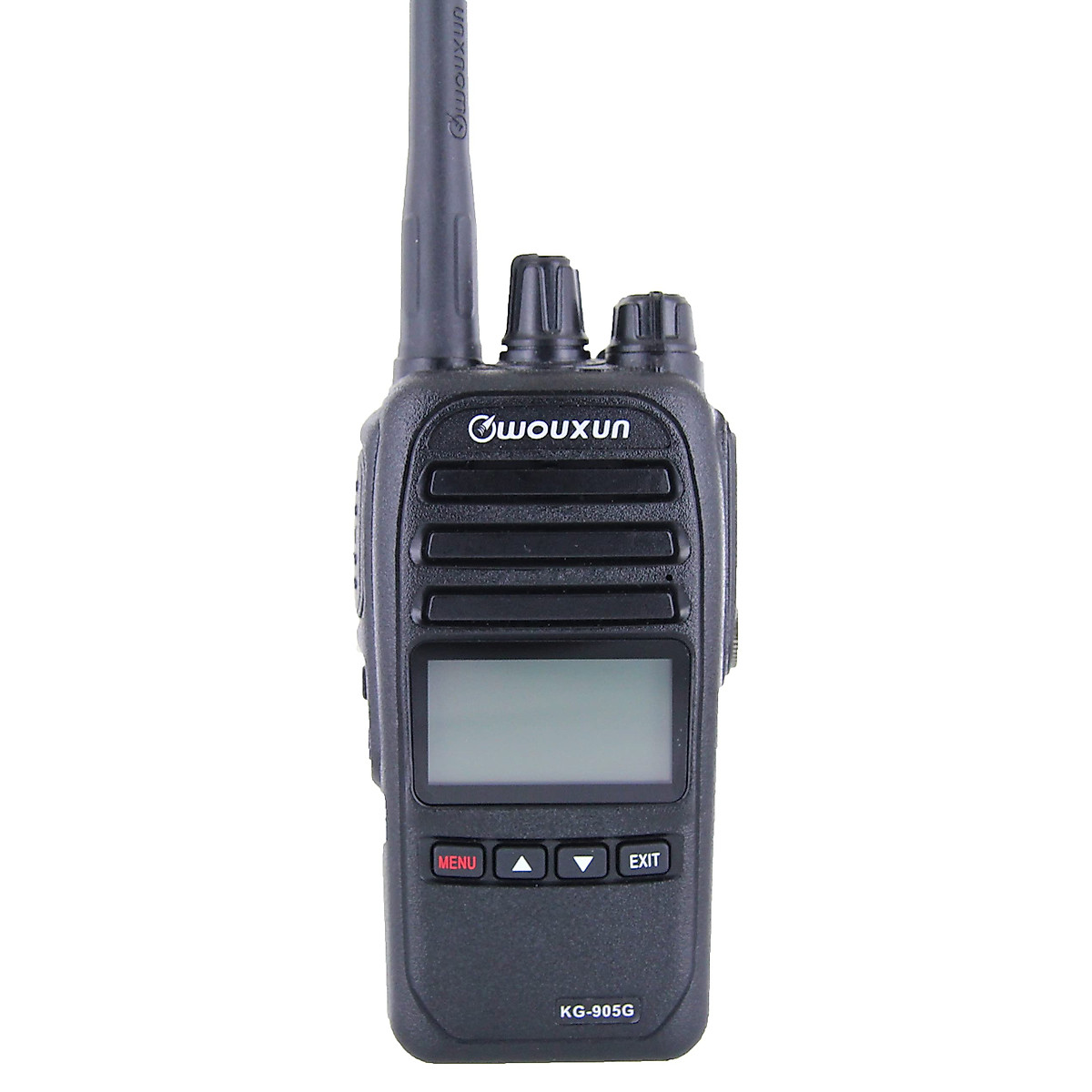 Wouxun KG-905G Professional GMRS Two Way Radio