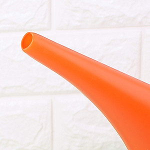 Plastic Large Capacity Long Spout Kettle Watering Can Elegant Flower Plant Watering Pot Sprinkler Home Garden Supplies Tools arrosoirs bonsai arrosoir plante interieur arrosoir plante interieur bonsai