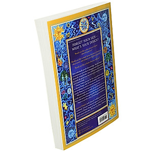 Human Design: Discover the Person You Were Born to Be