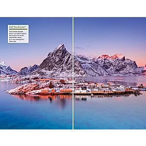 Fodor's Essential Scandinavia (Fodor's Travel Guide)
