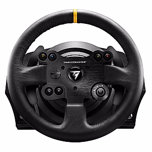 Thrustmaster TX Racing Wheel Leather Edition (Xbox One/PC DVD)