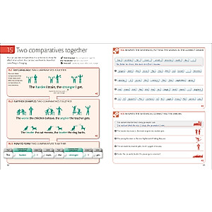 English for Everyone: Nivel 4: Avanzado, Libro de Estudio: Curso completo de autoaprendizaje (DK English for Everyone) (Spanish Edition)