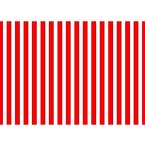 LYLYCTY 7x5 Birthady Backdrop Movie Theater Themed Party Decorations Big Top Circus Theme Party Supplies Banner Red and White Striped Background LYZY0503