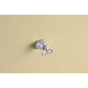 Moen/Faucets Y3203CH Moen Bath Hardware, Chrome
