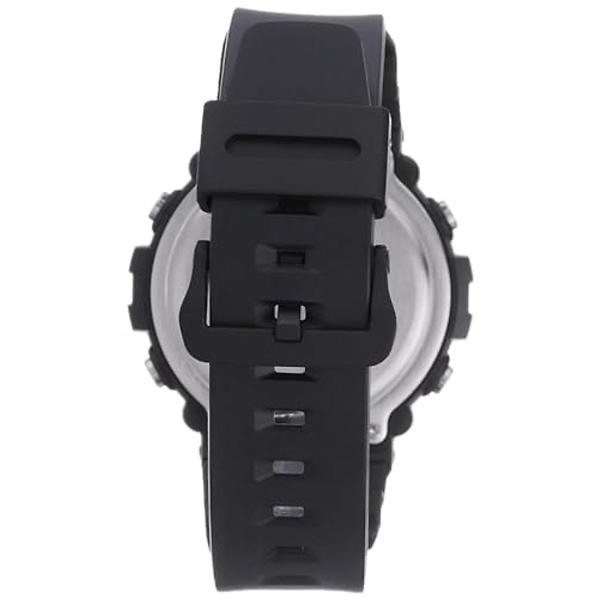 Casio - Mens Digital Sport Watch (AE1500WH-1AV)