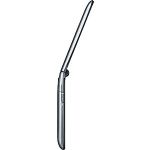 LG A340, Silver (AT&T)