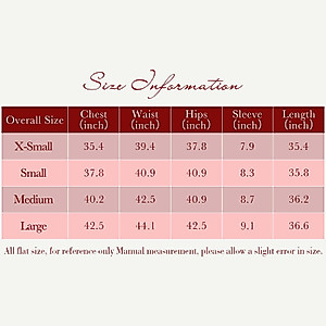 Geyoga 2 Pcs Halloween Bear Costume Kit Red and Yellow Maternity Dress Animal Ear Costume Headband Ear Hair Hoop for Cosplay (Large)