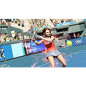 Tokyo 2020 Olympic Games - PlayStation 4