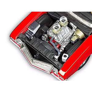 Revell 85-4522 1970 Buick GSX 2N1 Model Car Kit 1:24 Scale 106-Piece Skill Level 4 Plastic Model Building Kit