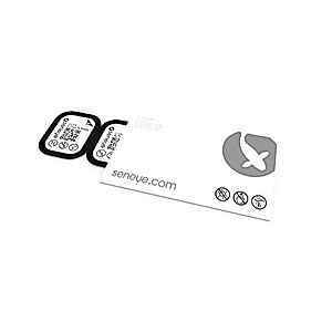 Seneye Slide Ammonia & pH(6.5-9) 3pk