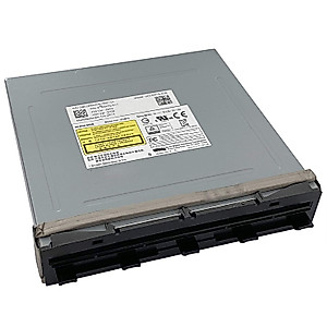 CHENLAN Original Lite-on DG-6M1S DG-6M2S Blu-ray Disc DVD Drive Replacement for Xbox One Console