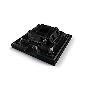 Solid State Logic SSL CONNEX, Portable USB Microphone. Conferencing, Content Creation, Live Streaming, Music Recording on PC/Mac, Quad Condenser Microphone Array and 4 User Modes