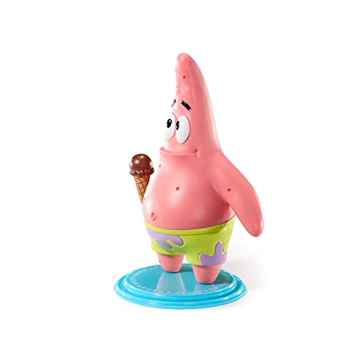 BendyFigs Patrick Star