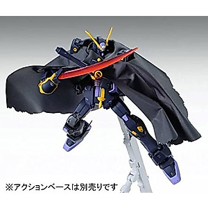 MG 1/100 XM-X2 Cross Bone Gundam X-2 Ver.Ka (Mobile Suit Crossbone Gundam) (japan import)