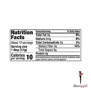 Skinnygirl Sugar Free Preserves, Raspberry Bellini, 10 Ounce