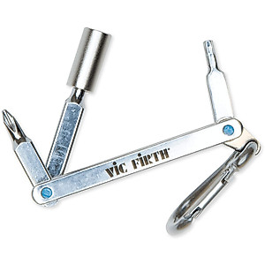 Vic Firth Drum Key (VICKEY3)