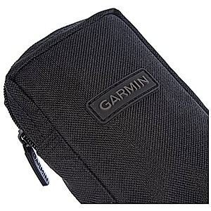 Garmin GPSMAP 86i, Floating Handheld GPS with Button Operation, Inreach Satellite Communication capabilities, Stream Boat Data From Compatible Chartplotters & Universal Carrying Case010-10117-02 Black