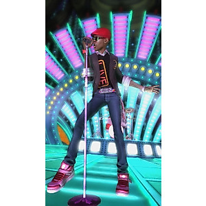 Band Hero featuring Taylor Swift - Stand Alone Software - Nintendo Wii