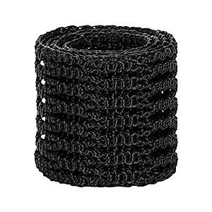 Lacrosse Unlimited STX Womens Crux Mesh Pro Kit (Black)