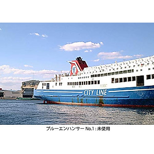 Kenko 62mm Blue Enhancer No.1 Camera Lens Filters