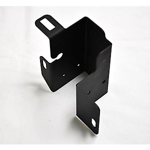 Miller 165522 Bracket, Mtg Solenoid