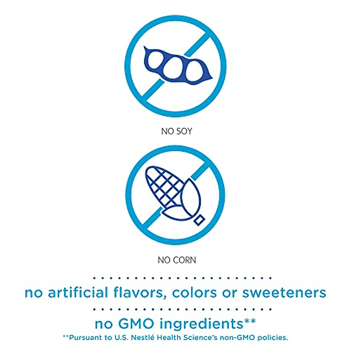 Compleat Pediatric Reduced Calorie Tube Feeding Formula, Unflavored, 8.45 Fl Oz (Pack of 24)